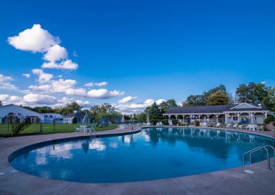 Gallery - Country Lakes Party Center