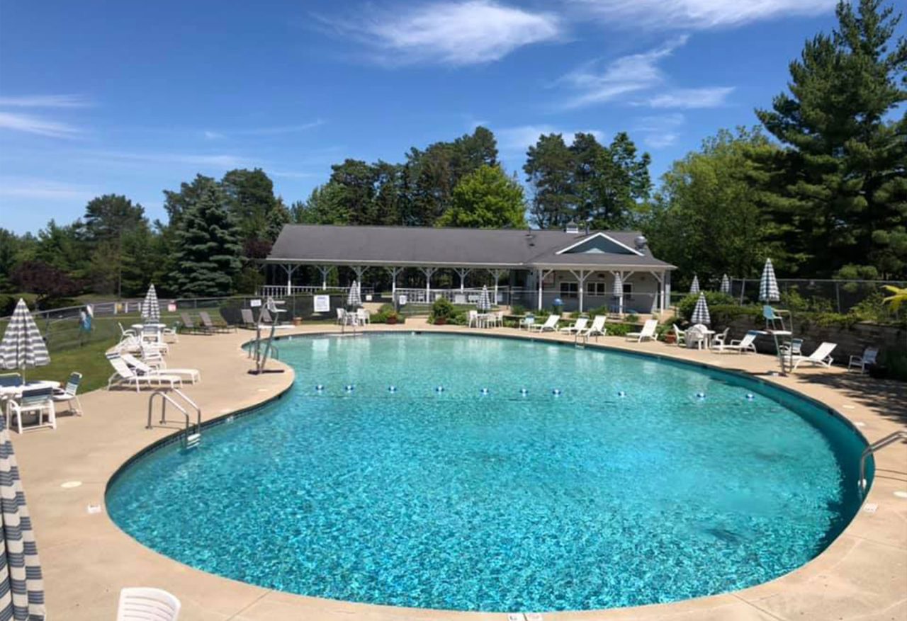 Country Lakes Party Center - Broadview Heights Best-Kept Secret